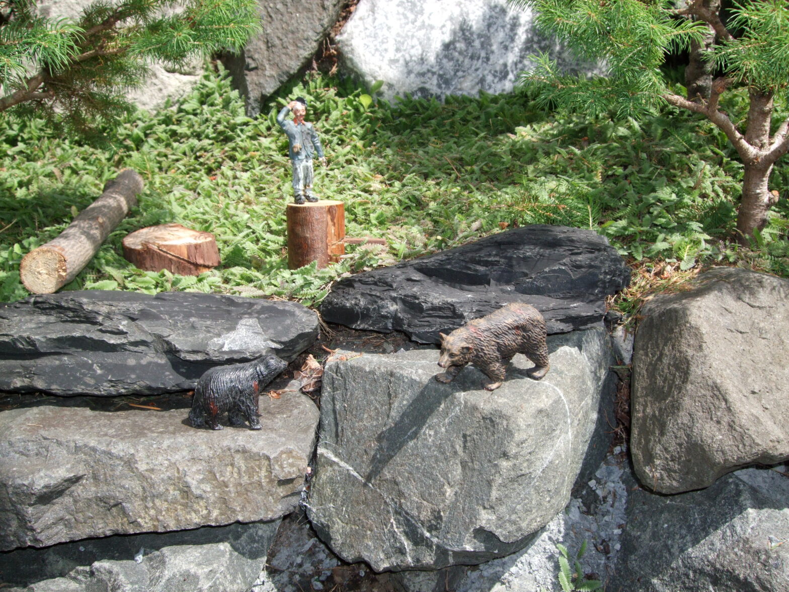 Everett & Monte Cristo Railway